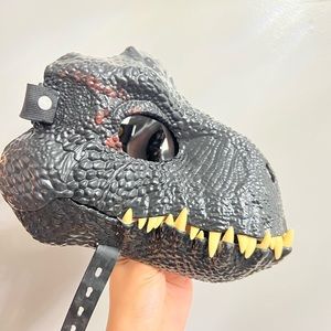 Mattel | Costumes | Jurrasic World Indoraptor Mask Fly94 Villain Dino ...
